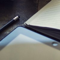 Writing Prompt Pal – Writing prompts for writing practice!