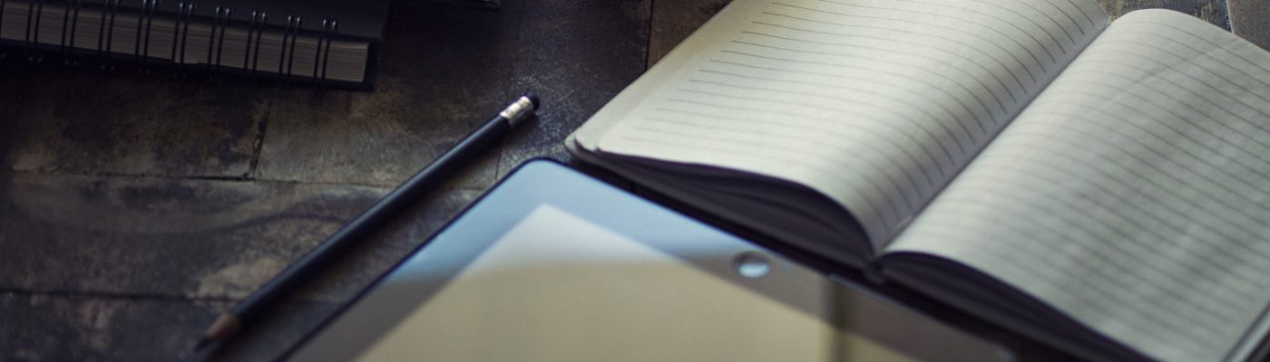 Writing Prompt Pal – Writing prompts for writing practice!